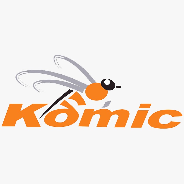 Komic Official Store | Blibli
