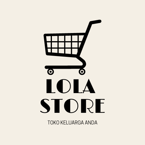 Toko Lola Store Online Original & Harga Terbaik | Blibli