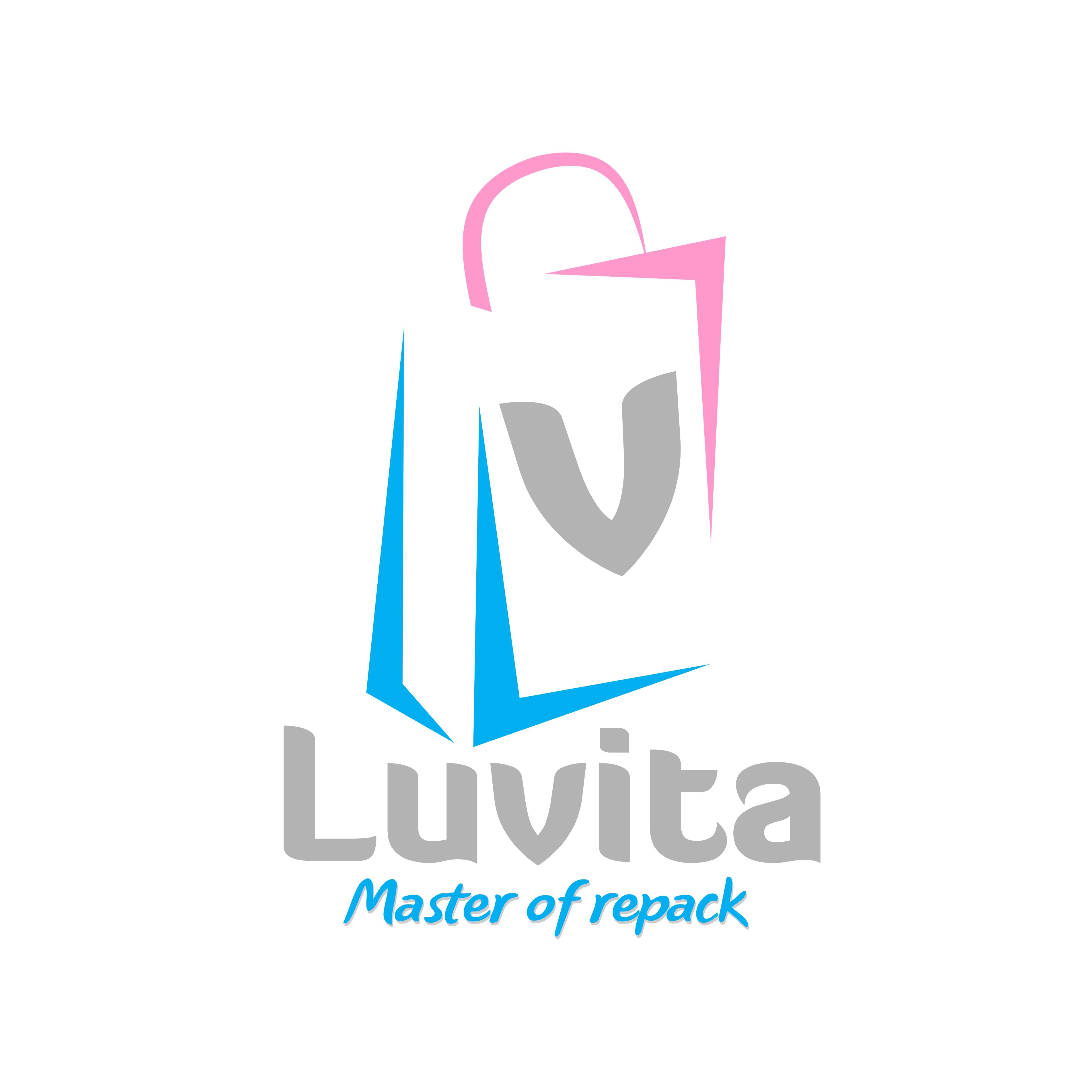 Toko Luvita Online Original & Harga Terbaik | Blibli