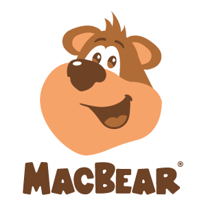 Mac Bear Official Store - Produk Original & Terlengkap | Blibli