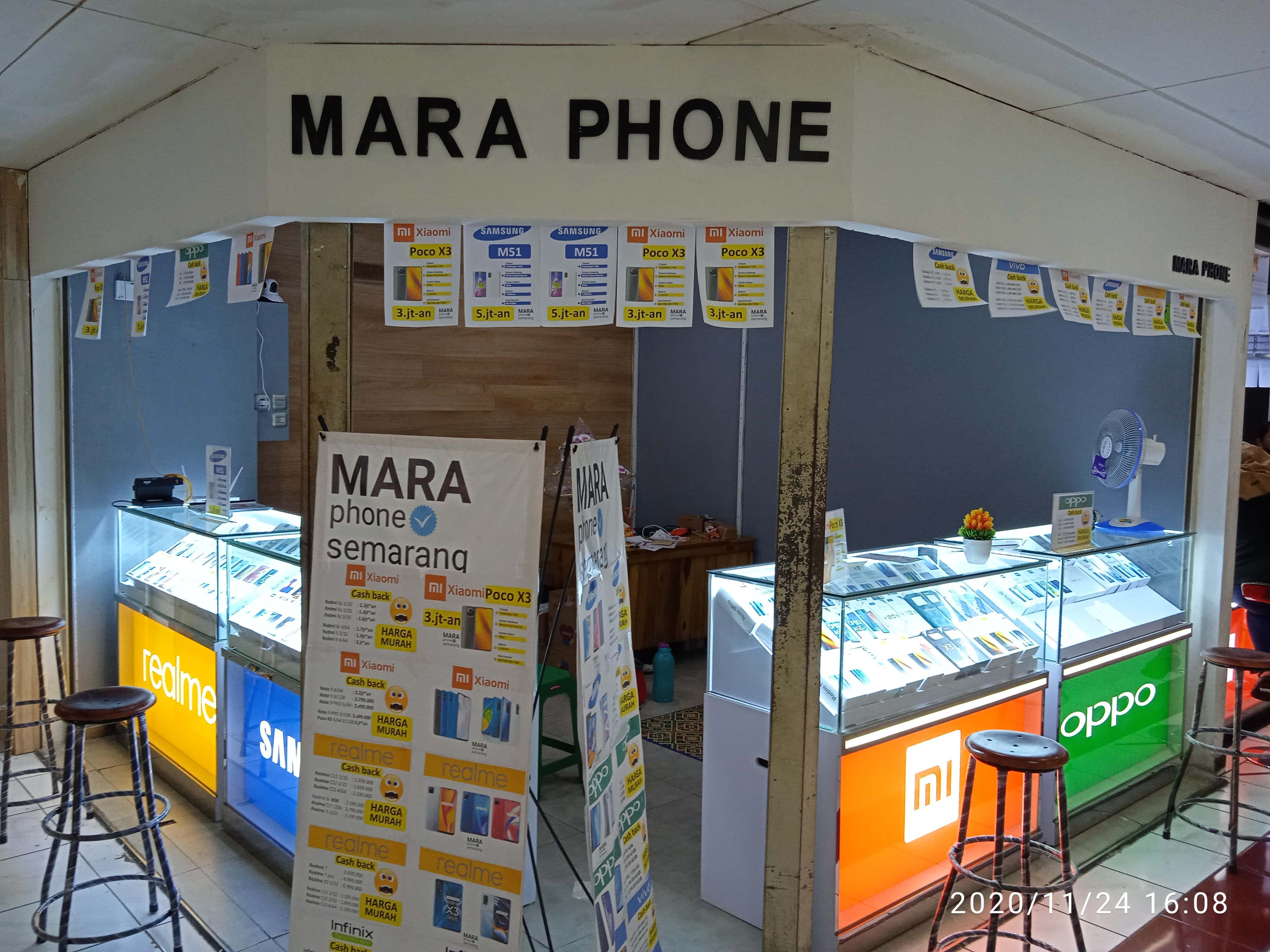 Toko Mara Phone Online Original & Harga Terbaik | Blibli