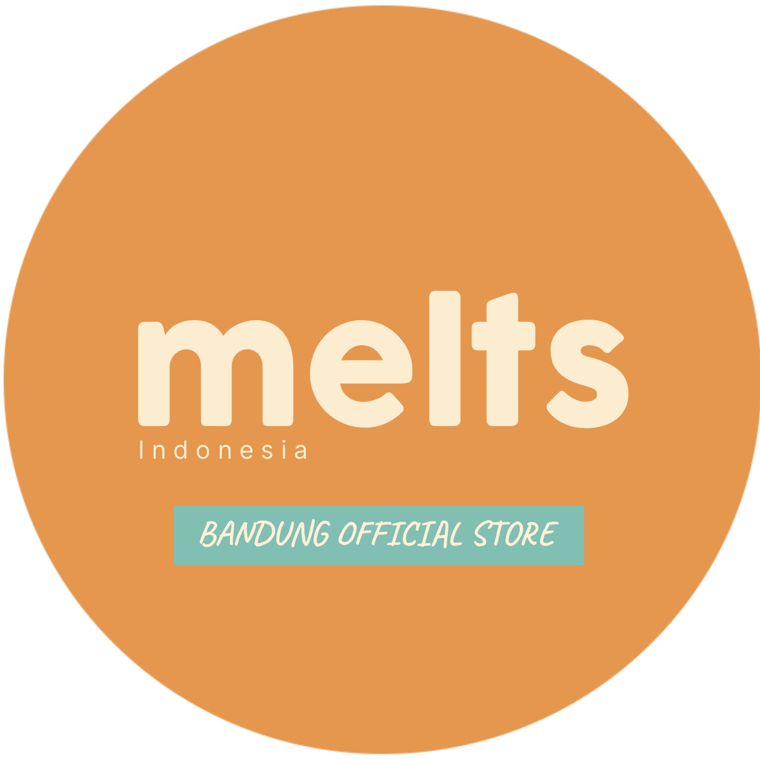 Toko Melts Bandung Online Original & Harga Terbaik | Blibli
