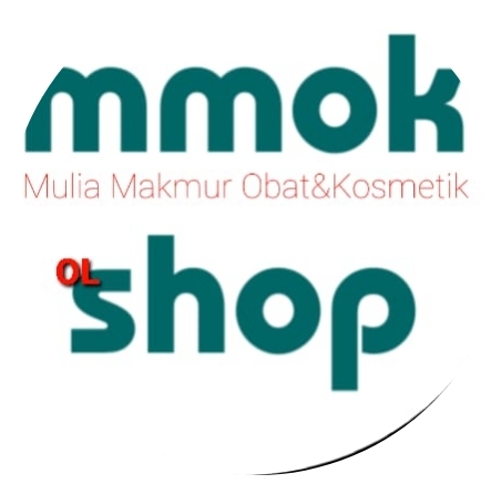 MMOK SHOP Official Store - Produk Original & Terlengkap | Blibli