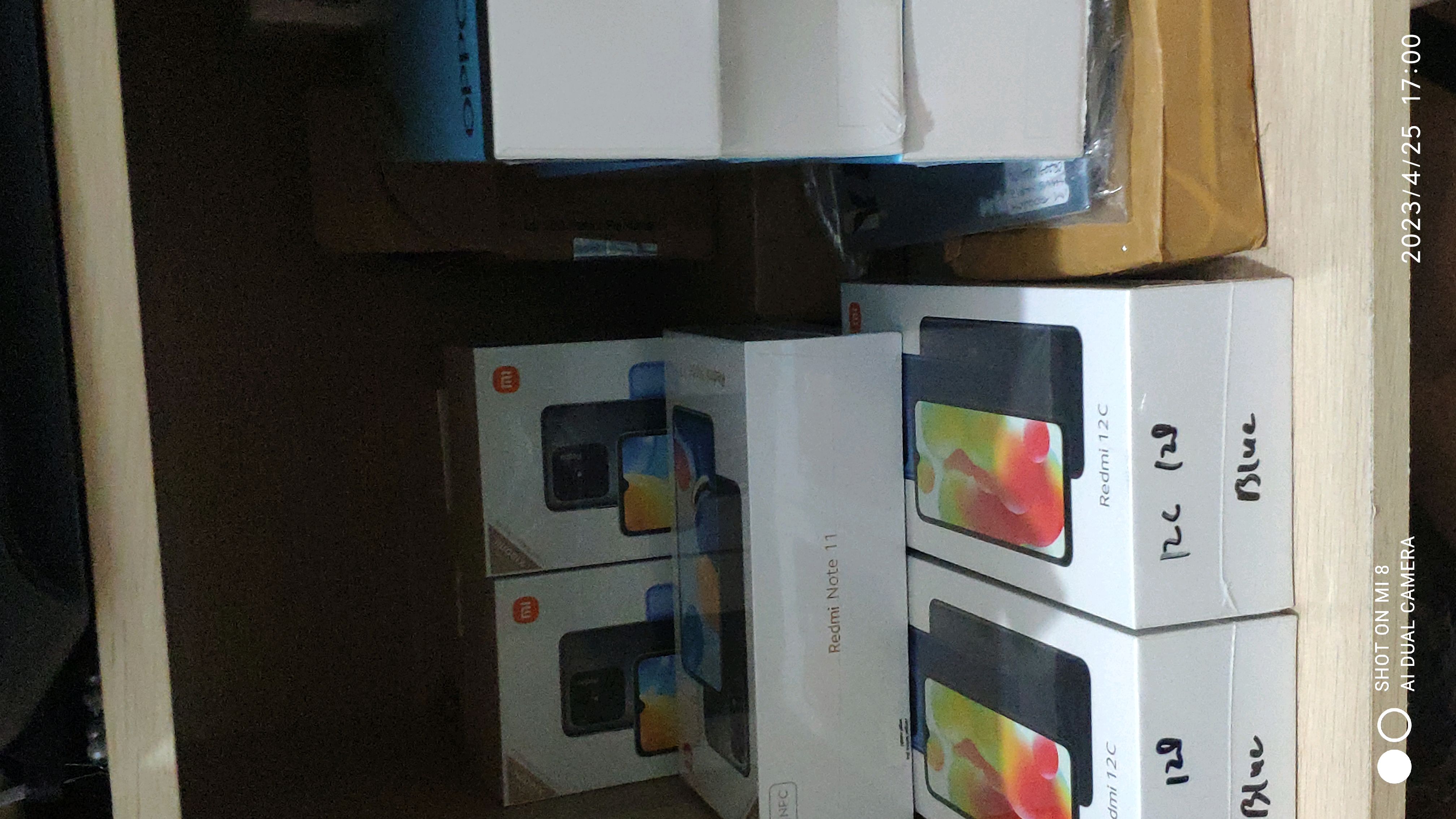 Toko Mru_gadgetstore Online Original & Harga Terbaik | Blibli