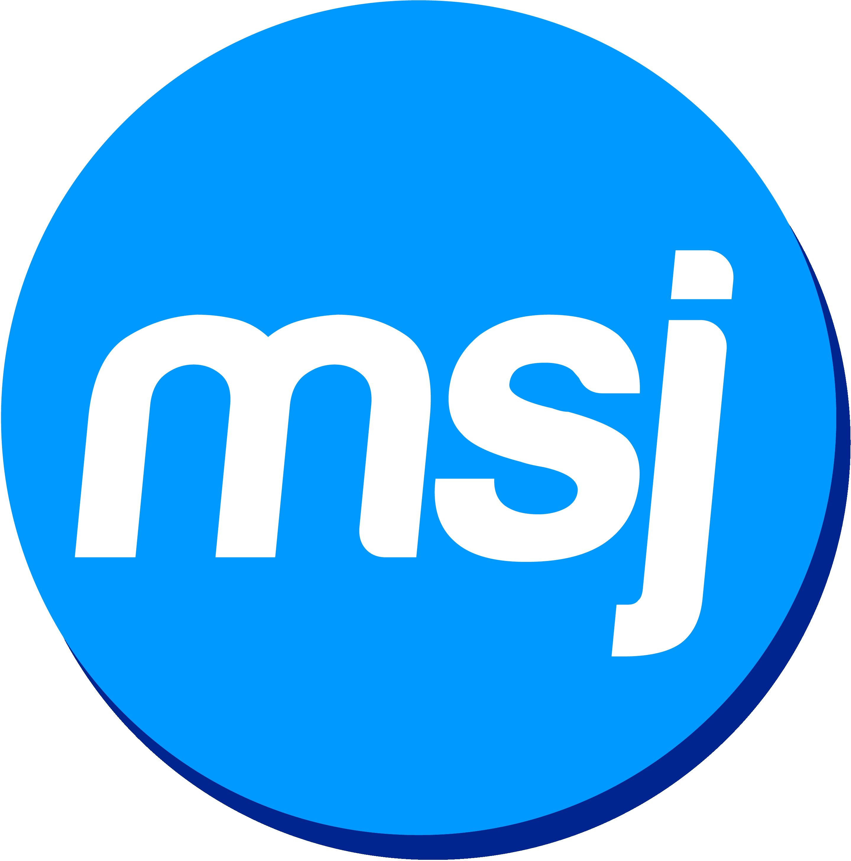 MSJ Official Store - Harga Terbaru Mei 2024 | Blibli