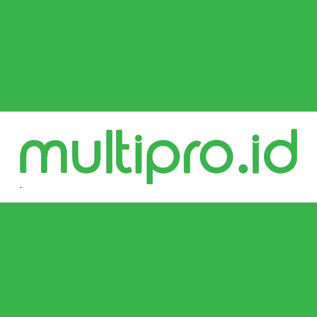Multipro Id Official Store - 100% Original & Garansi Resmi