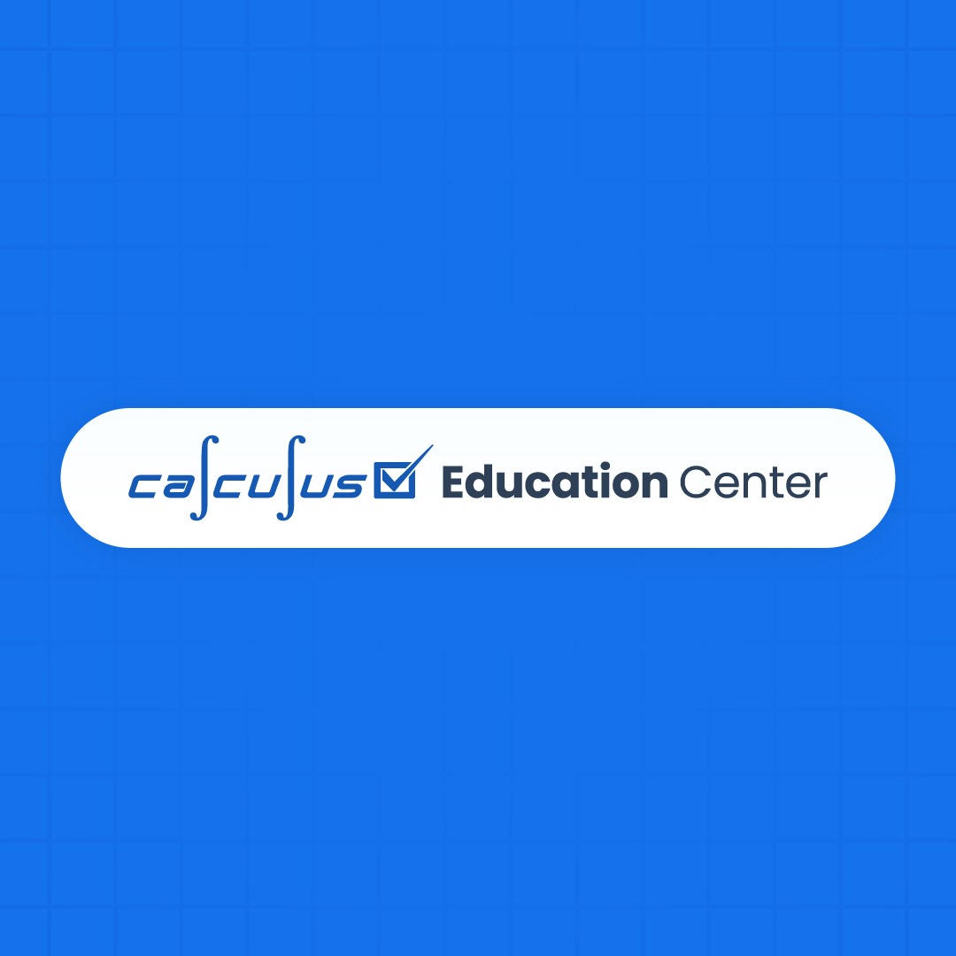 Calculus Education Center Official Store - Harga Terbaru Februari 2025 ...