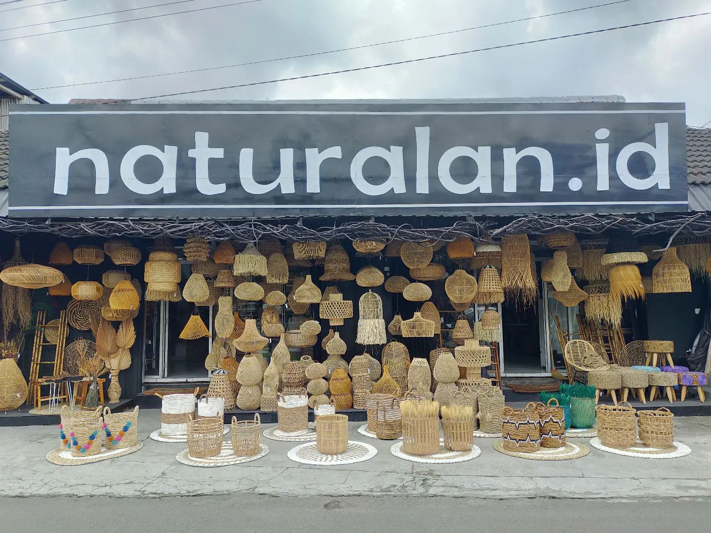 Toko Umkm Naturalan Id Online Original And Harga Terbaik Blibli