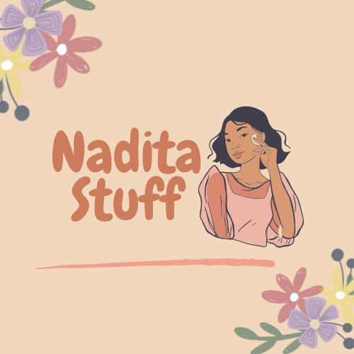 Toko Nadita Stuff Online Original & Harga Terbaik | Blibli