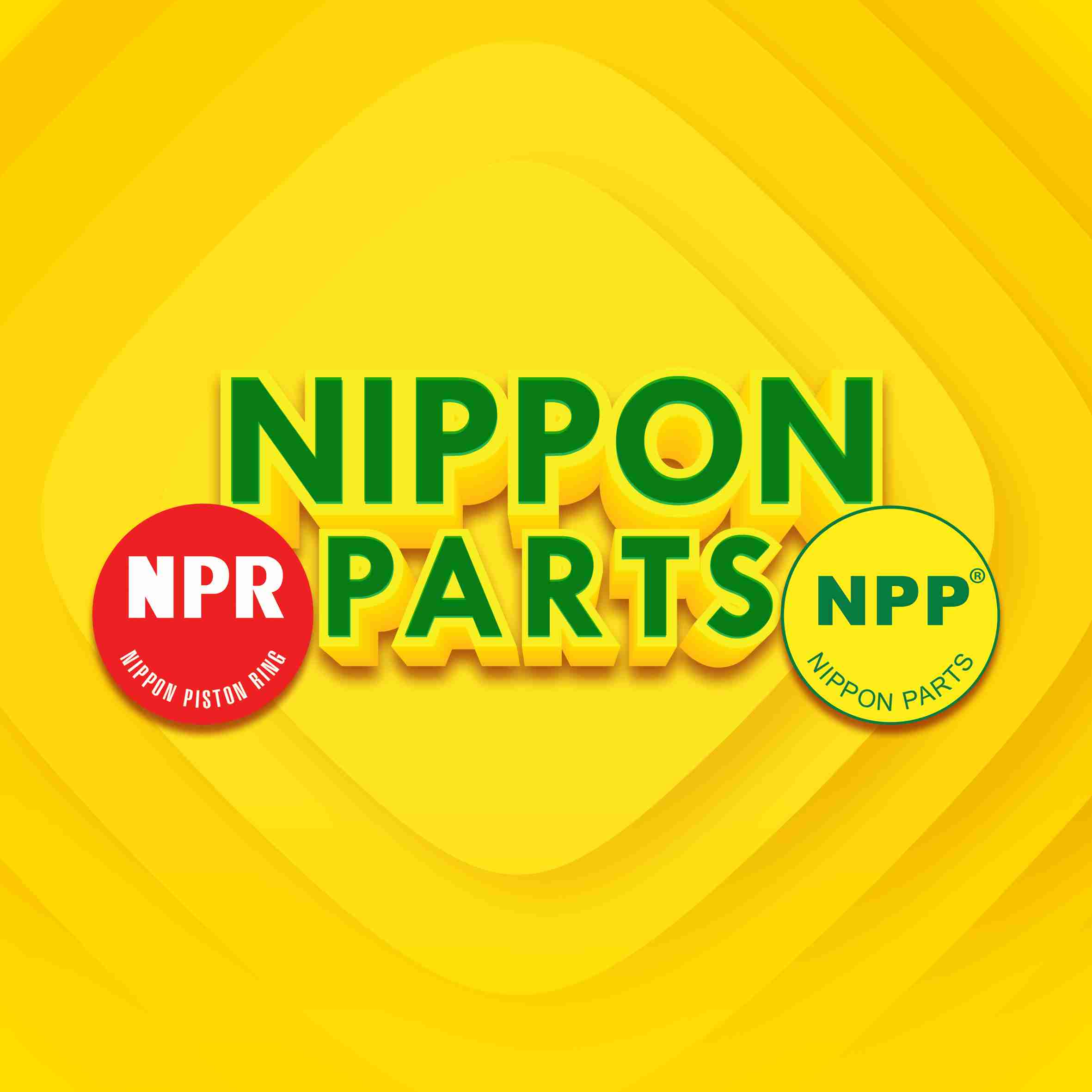 Jual Nippon Part Terbaru Dengan Harga Termurah Di 2024 | Blibli