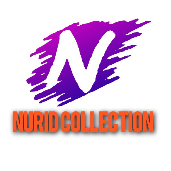 Toko Nurid Collection Online Original & Harga Terbaik | Blibli