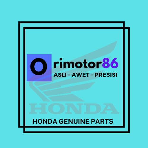 Toko Ori Motor 86 Online Original & Harga Terbaik | Blibli