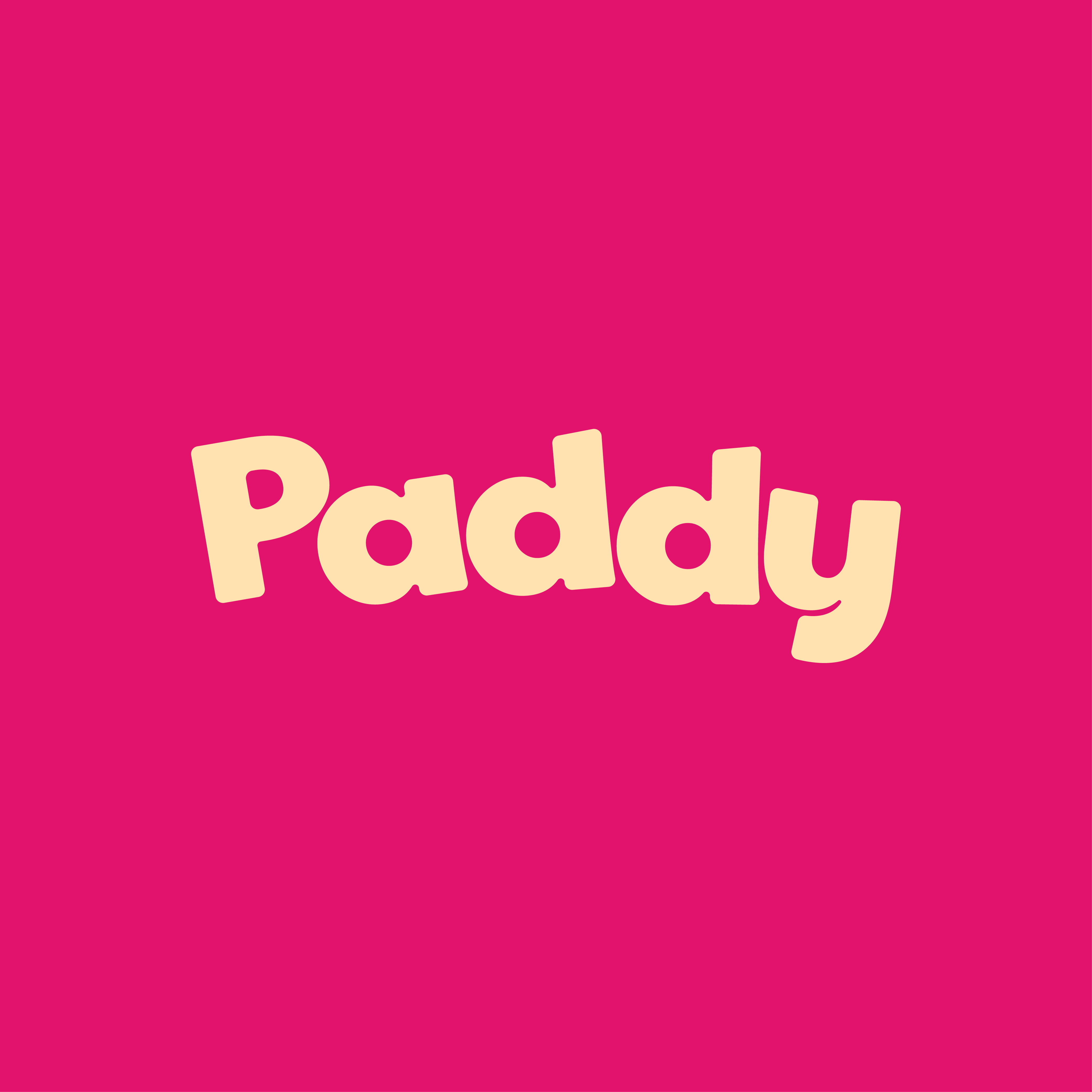 Toko Paddy Id Online Original & Harga Terbaik | Blibli