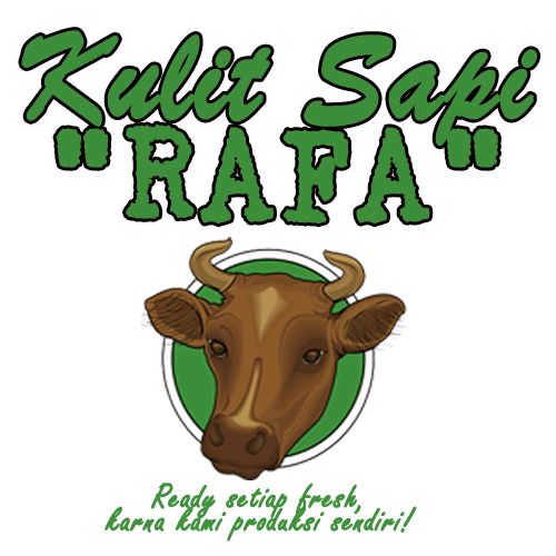 Toko Kulit Sapi Rafa Online Original & Harga Terbaik | Blibli