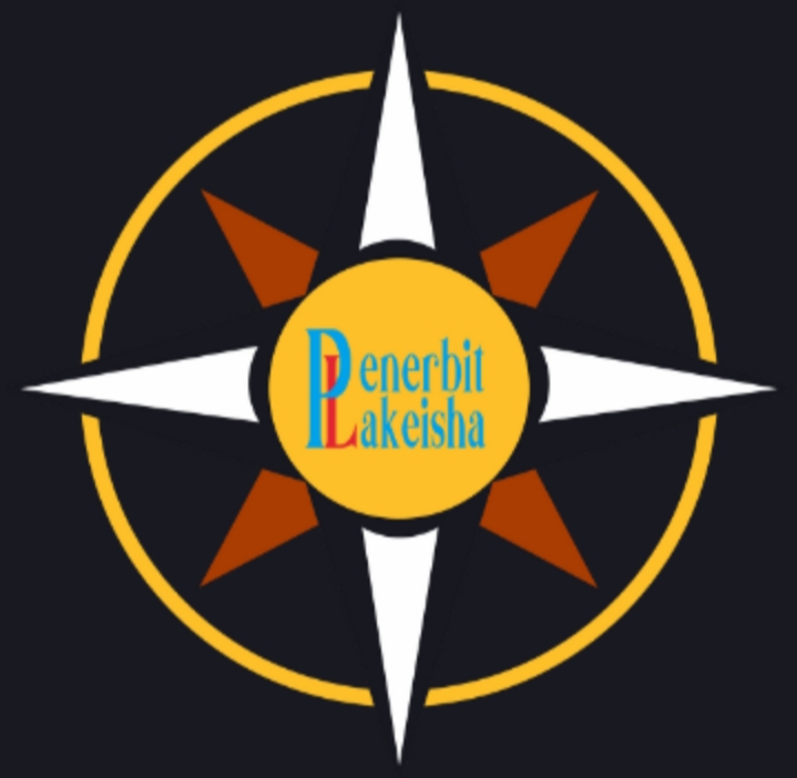 Penerbit Lakeisha Official Store - 100% Original & Garansi Resmi