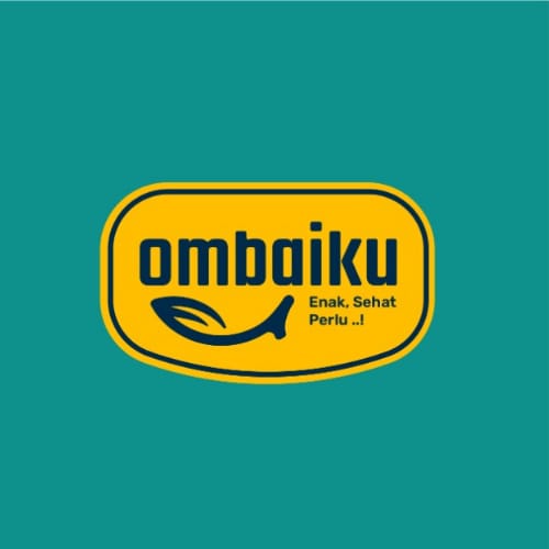 UMKM Ombaiku Official Store - Harga Terbaru April 2024 | Blibli