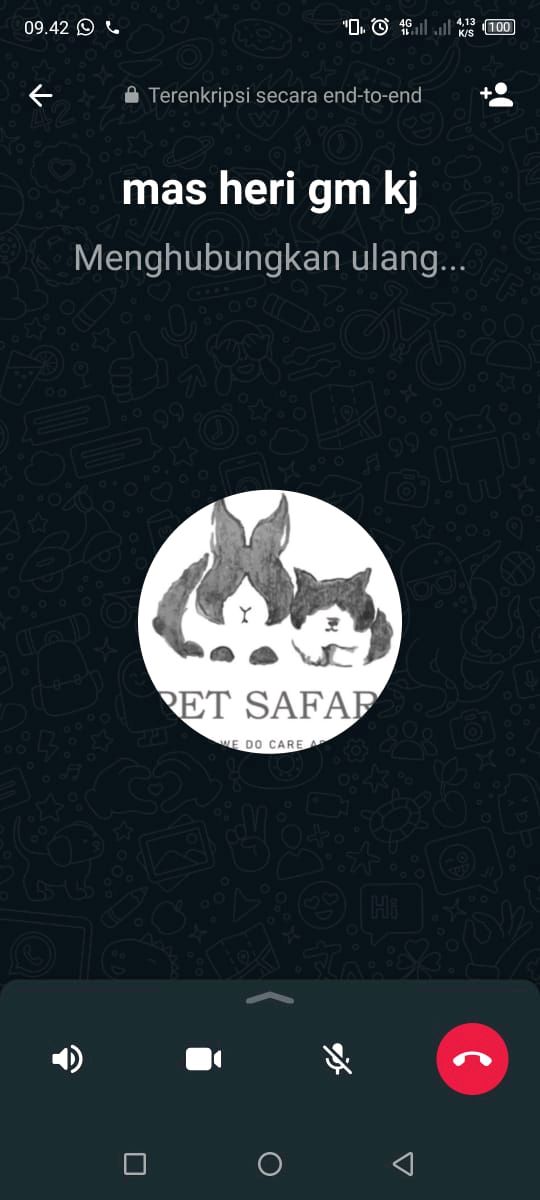 Toko Pet Safari Online Original & Harga Terbaik | Blibli