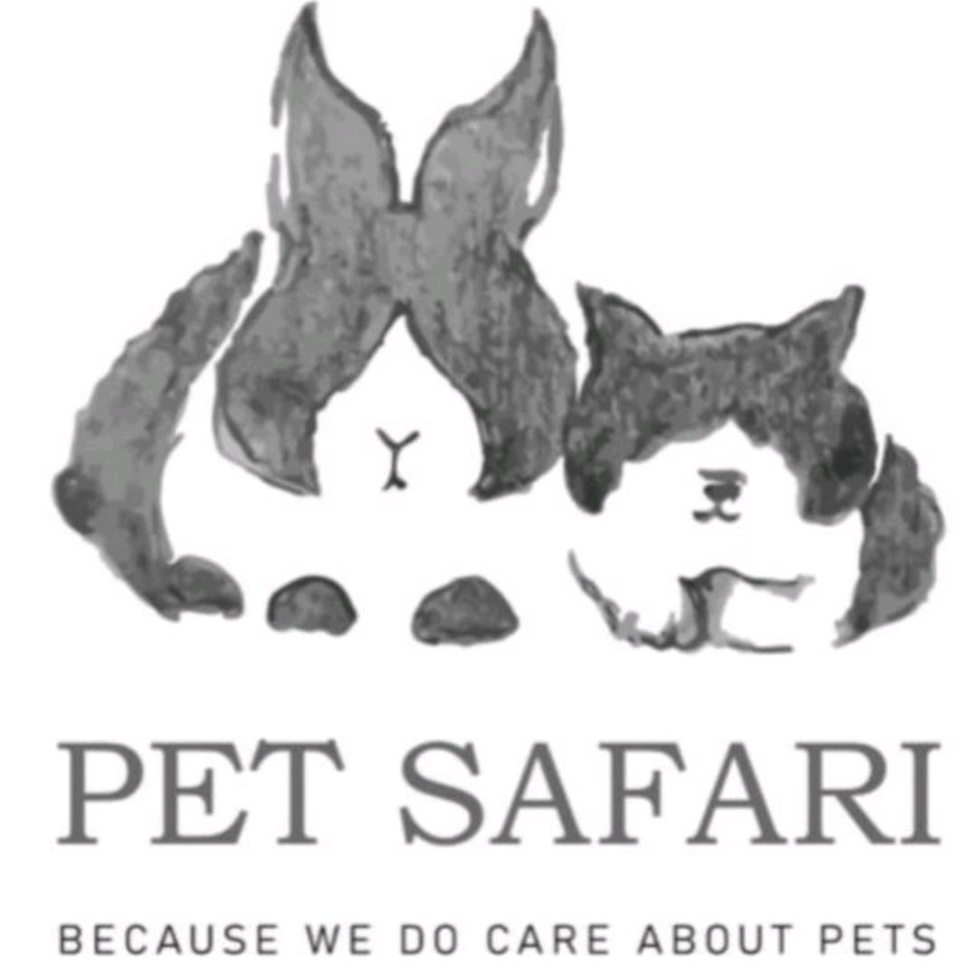 Toko Pet Safari Online Original & Harga Terbaik | Blibli