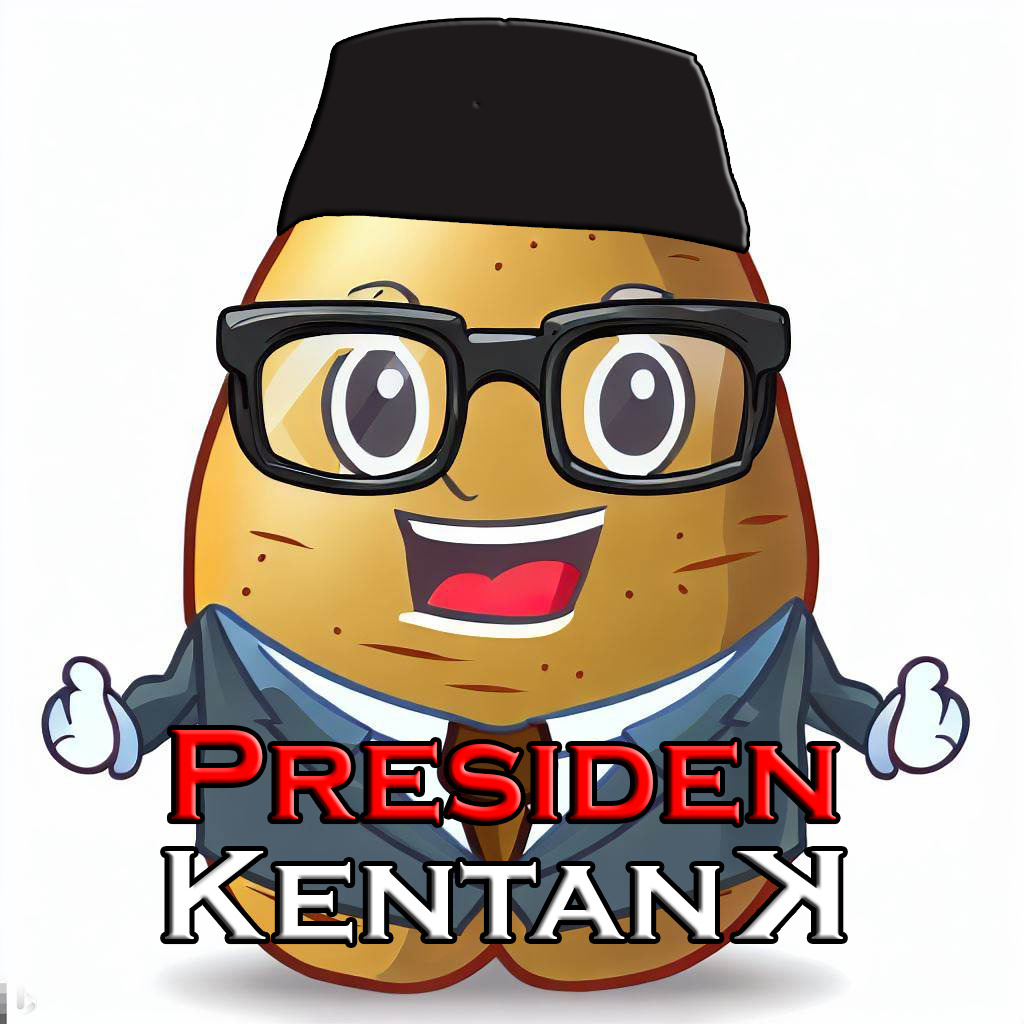 Toko Presiden Kentank Online Original & Harga Terbaik | Blibli
