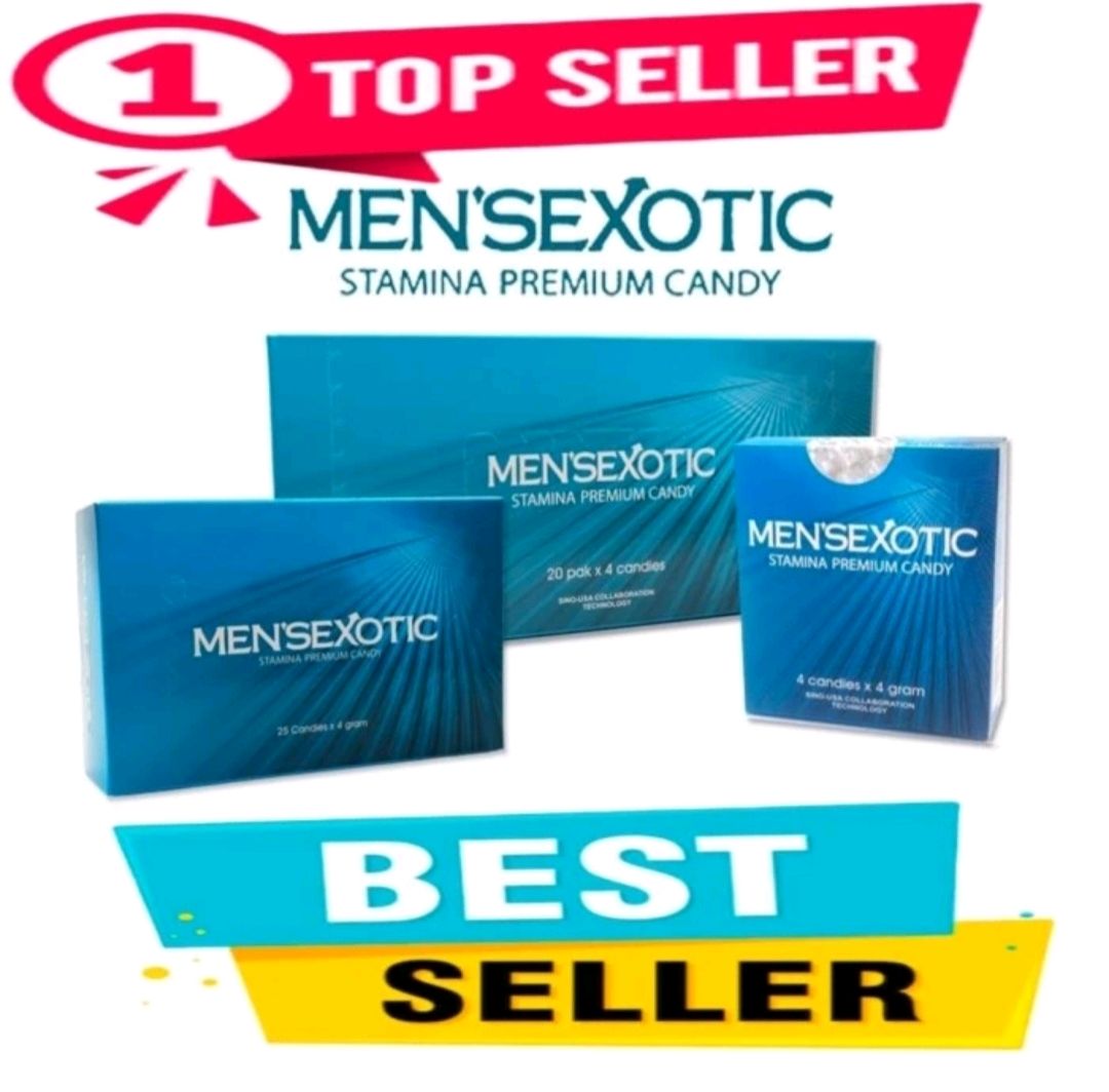 Toko Kios Candy Online Original & Harga Terbaik | Blibli