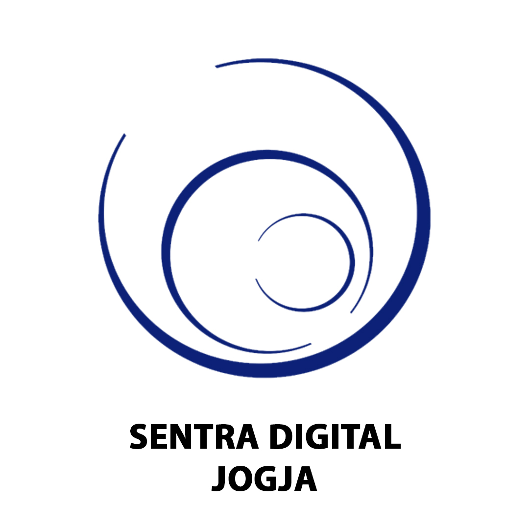 Sentra Digital Jogja Flagship Store 100% Original • Official Store ...