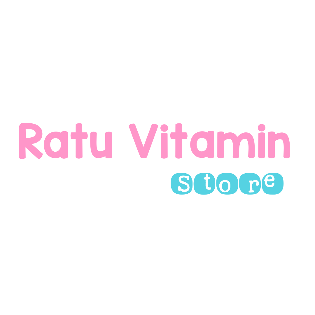 RatuVitamin Official Store - Harga Terbaru Mei 2024 | Blibli
