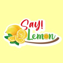 Toko Say Lemon Online Original & Harga Terbaik | Blibli