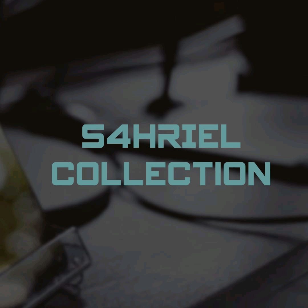 Toko Sahriel_collection Online Original & Harga Terbaik | Blibli