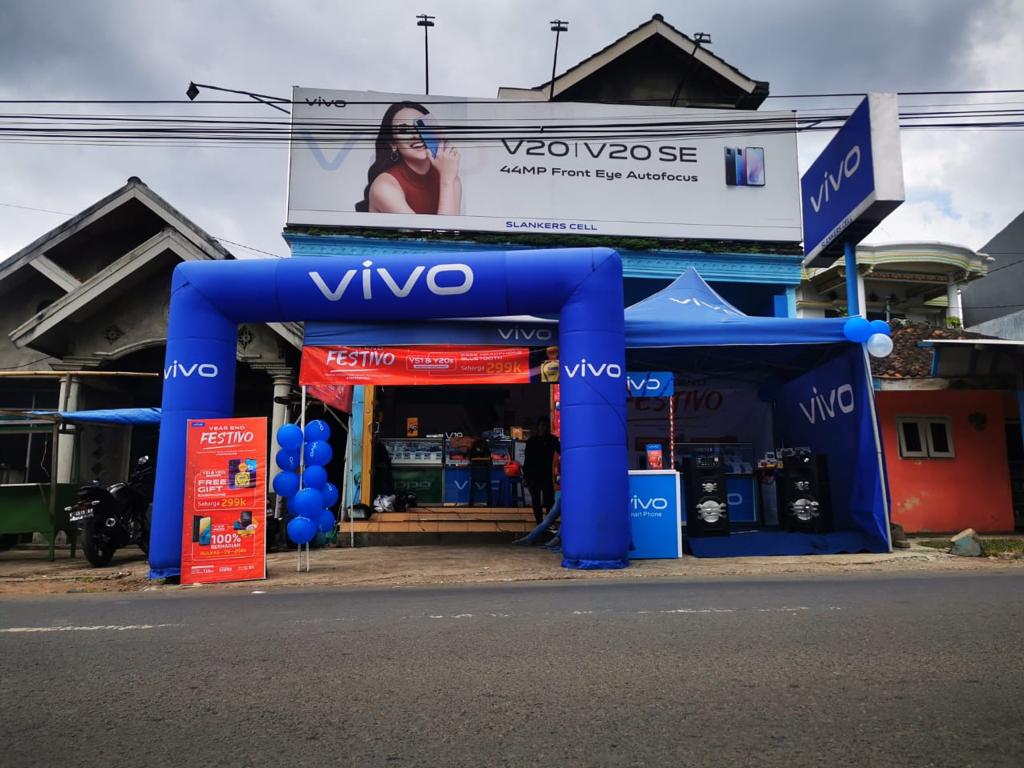 Toko Slankers Cell Online Original & Harga Terbaik | Blibli