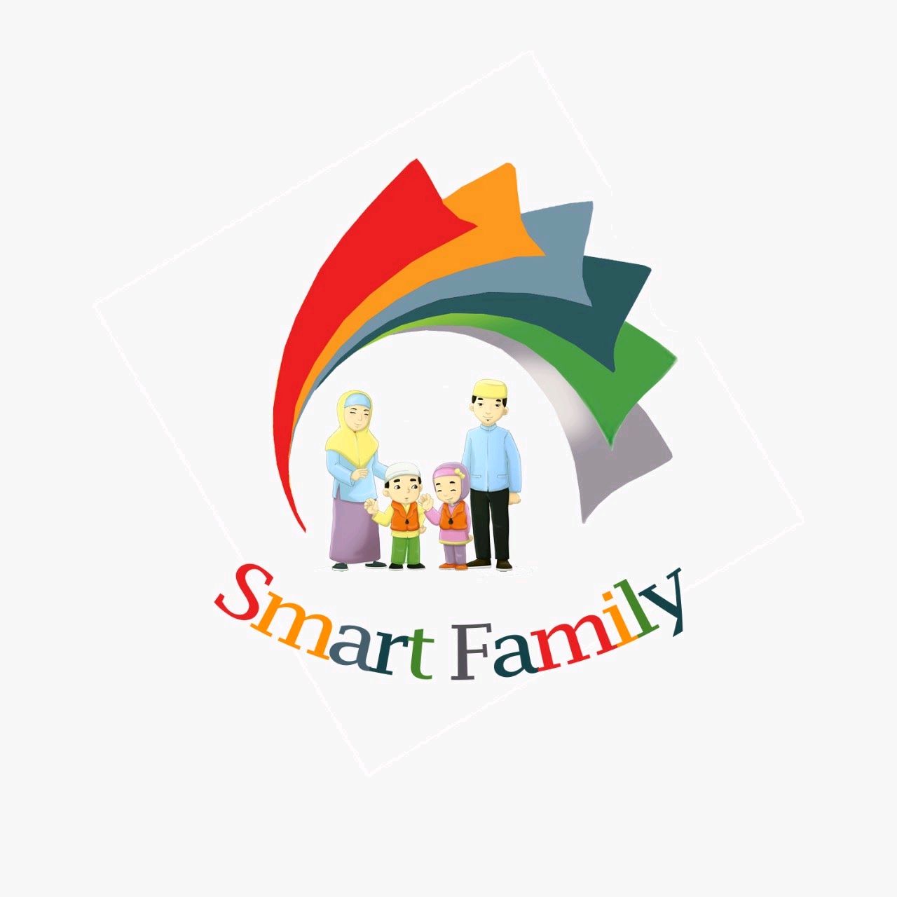 Toko Smart Family Online Original & Harga Terbaik | Blibli