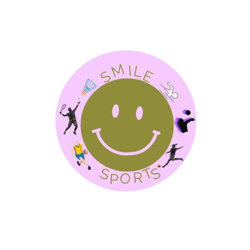 Toko Smile Sports Online Original & Harga Terbaik | Blibli