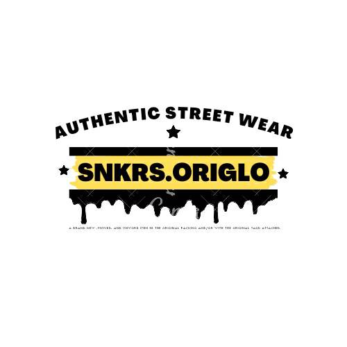Toko Snkrs.origlo Online Original & Harga Terbaik | Blibli