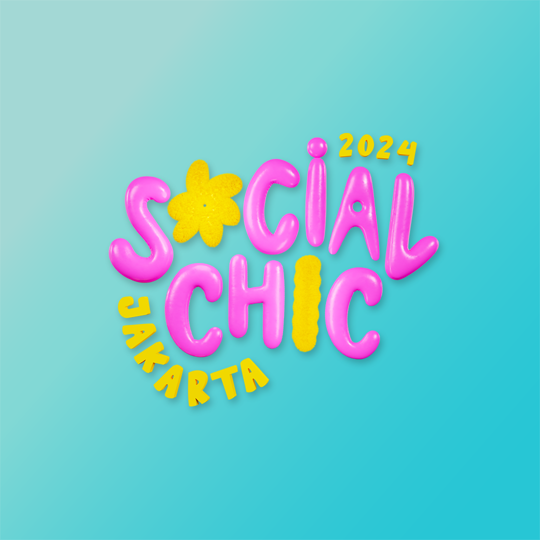 Jual Social Chic - Pilihan Harga Termurah Di 2024 | Blibli