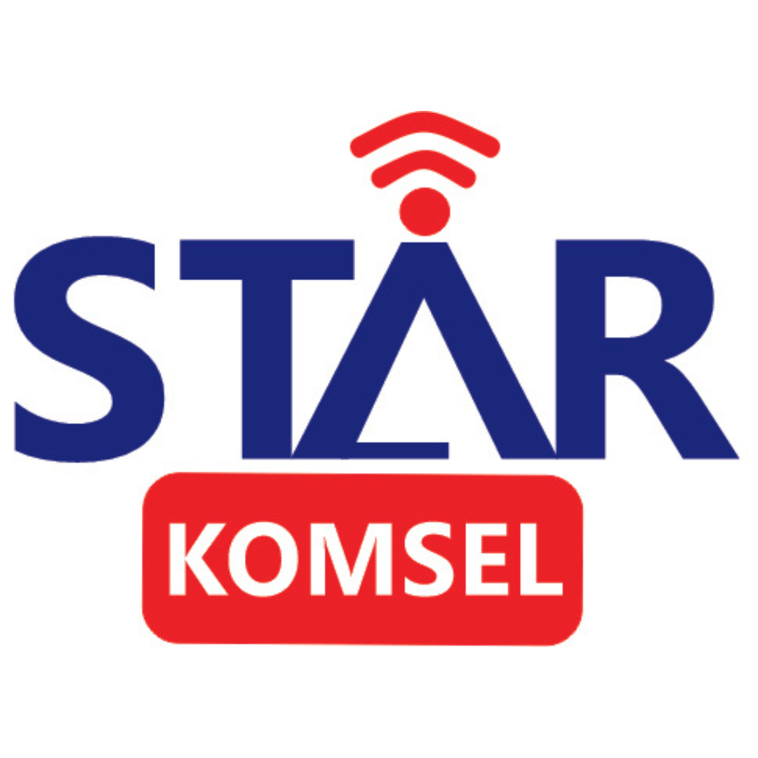 Toko Star Komsel Store Online Original & Harga Terbaik | Blibli