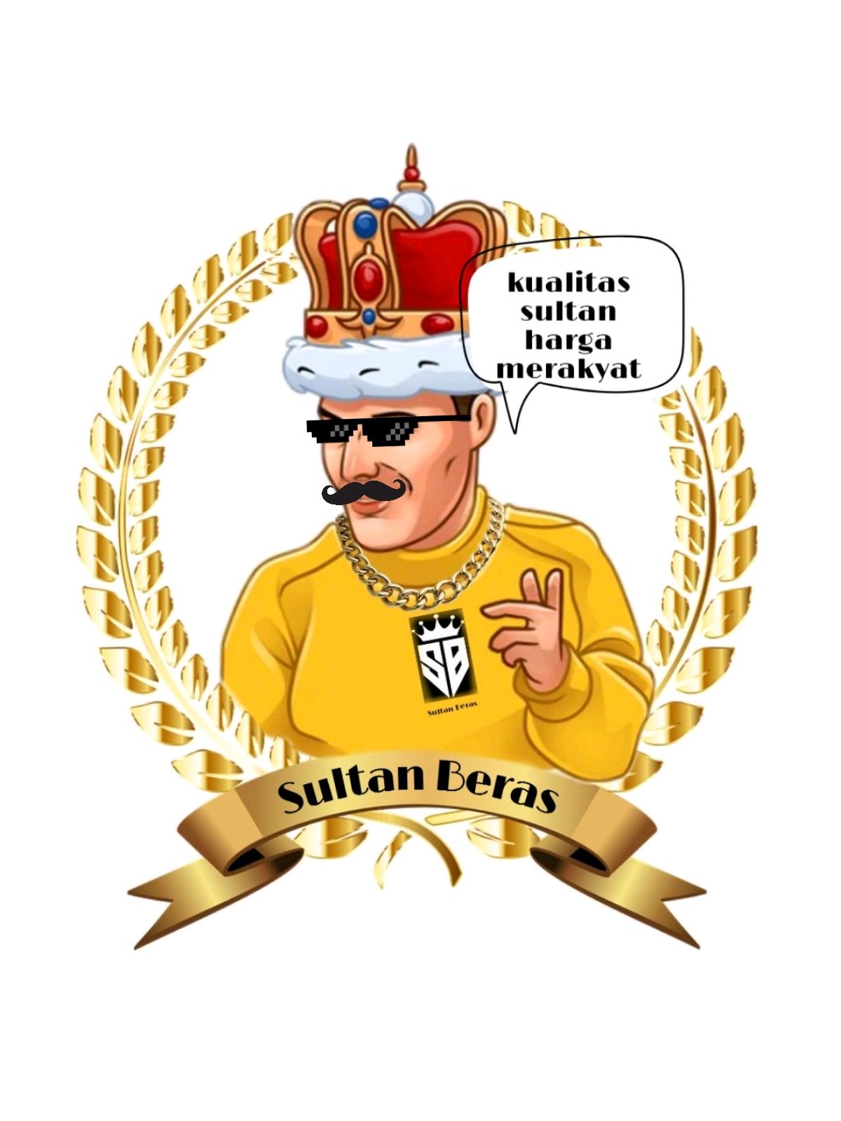 Toko Sultan Beras_bdg Online Original & Harga Terbaik | Blibli