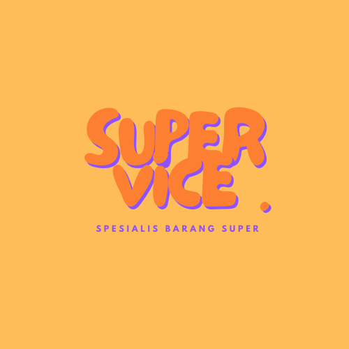 Toko Supervice Id Online Original & Harga Terbaik | Blibli