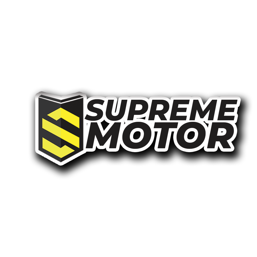 Supreme Motor Official Store - Produk Terlengkap dan Original | Blibli