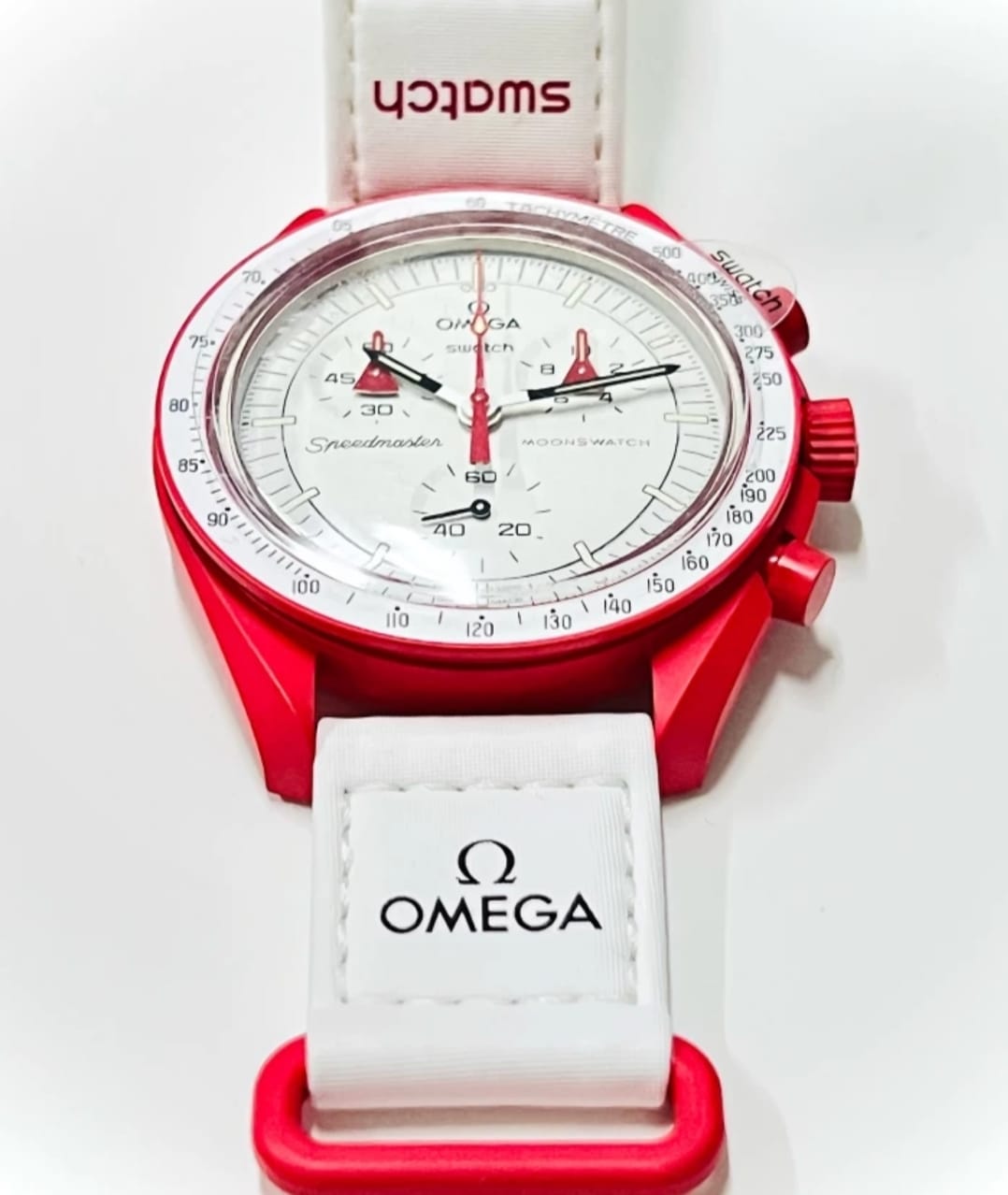 Toko Planet Jam Swatch 888 Online Original & Harga Terbaik | Blibli