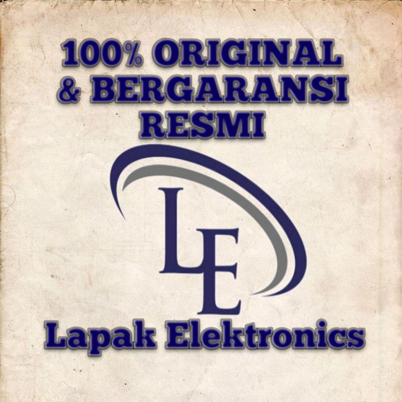 Toko Lapak Elektronics Online Original & Harga Terbaik | Blibli