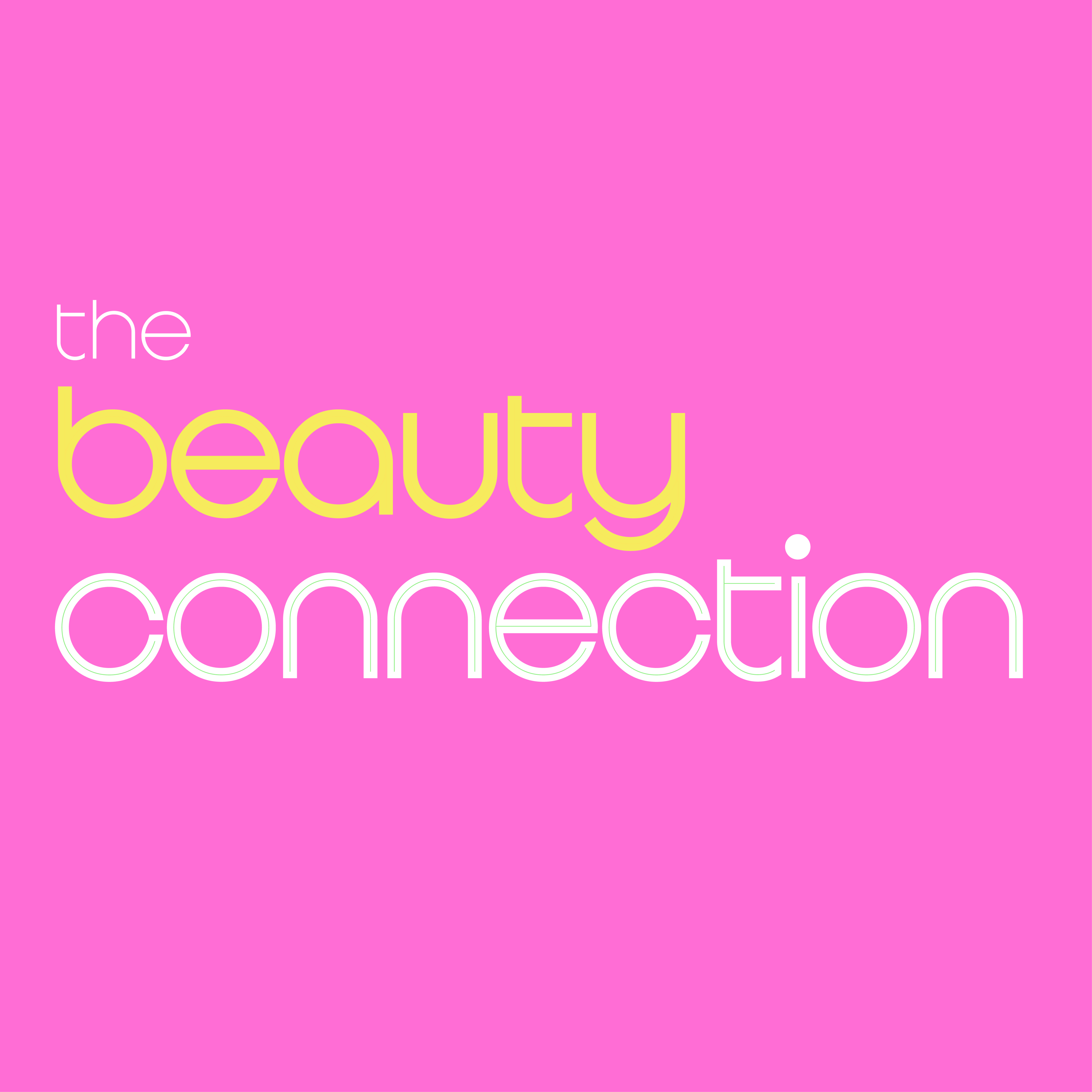 Toko The Beauty Connection Online Original & Harga Terbaik | Blibli