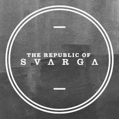 The Republic of Svarga Official Store - Harga Terbaru Maret 2024 | Blibli