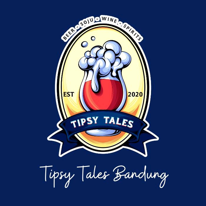 Toko Tipsy Tales Bandung Online Original And Harga Terbaik Blibli