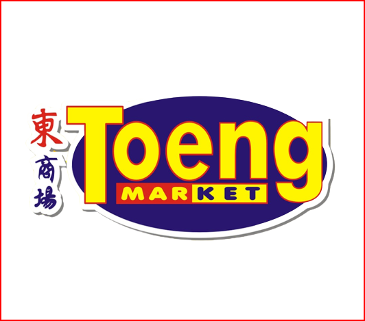 TOENG MARKET JAKSA Official Store - Harga Terbaru Mei 2024 | Blibli