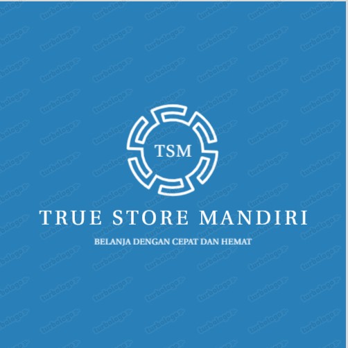 Toko True Store Mandiri Online Original & Harga Terbaik | Blibli