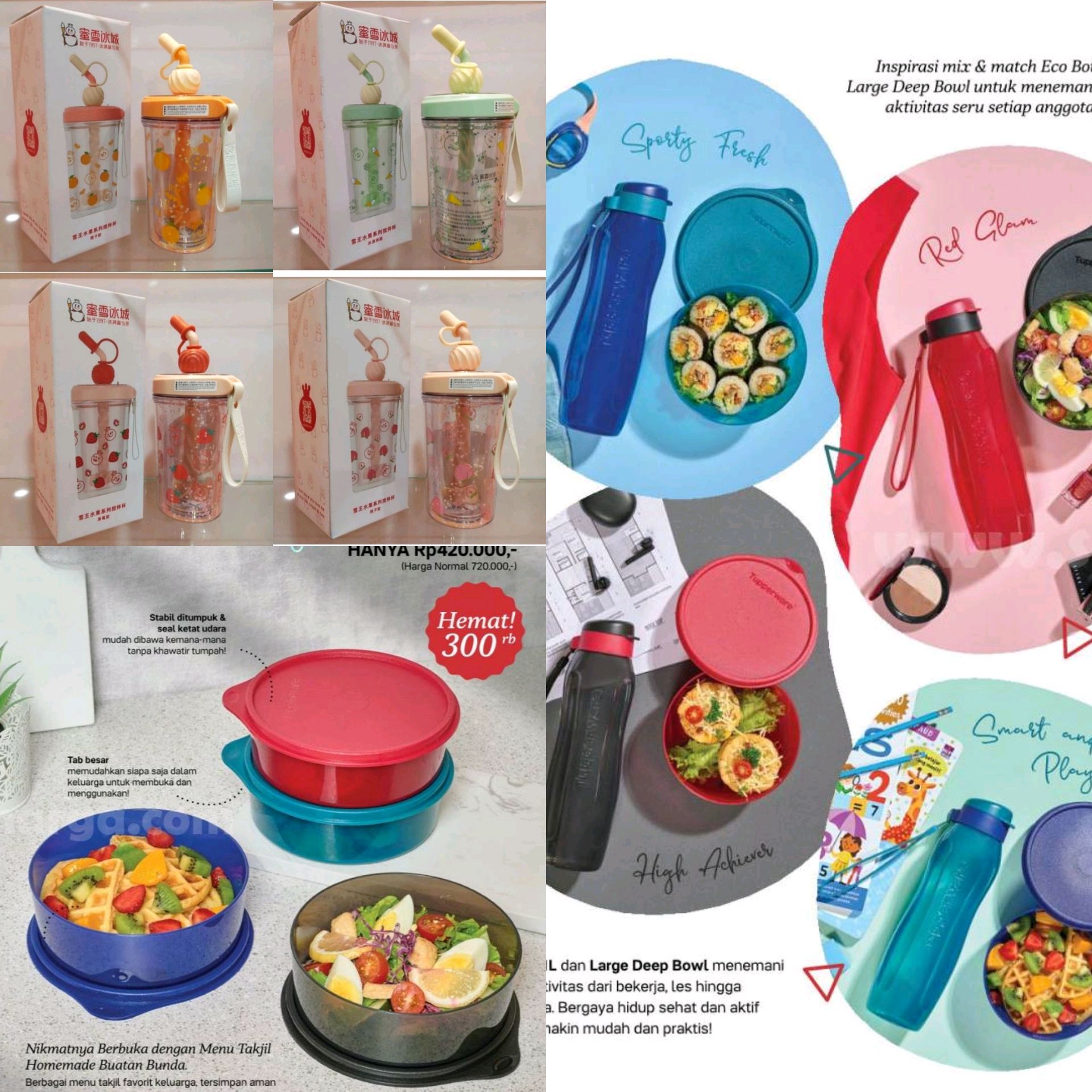 Toko Hometuppy Online Original & Harga Terbaik | Blibli