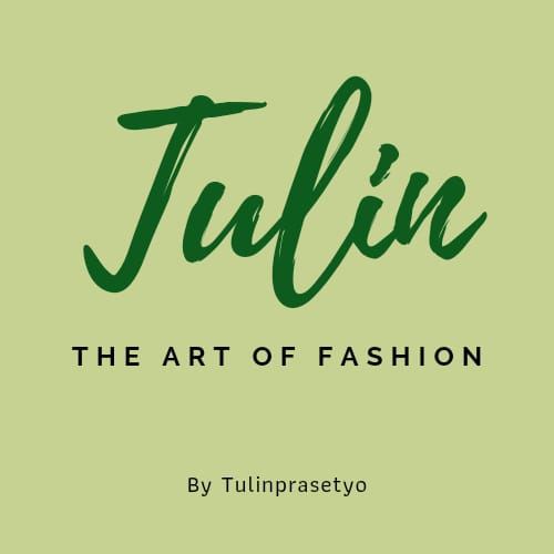 Toko Tulin The Art Of Fashion Official Store Online Original & Harga ...