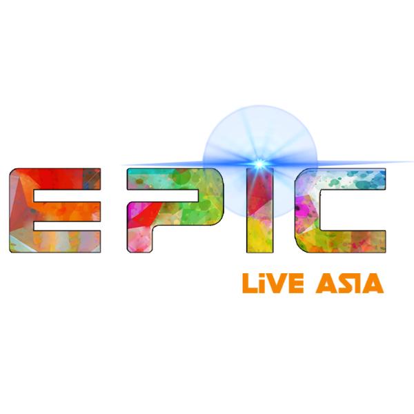Toko Epic Live Asia Online Original & Harga Terbaik | Blibli