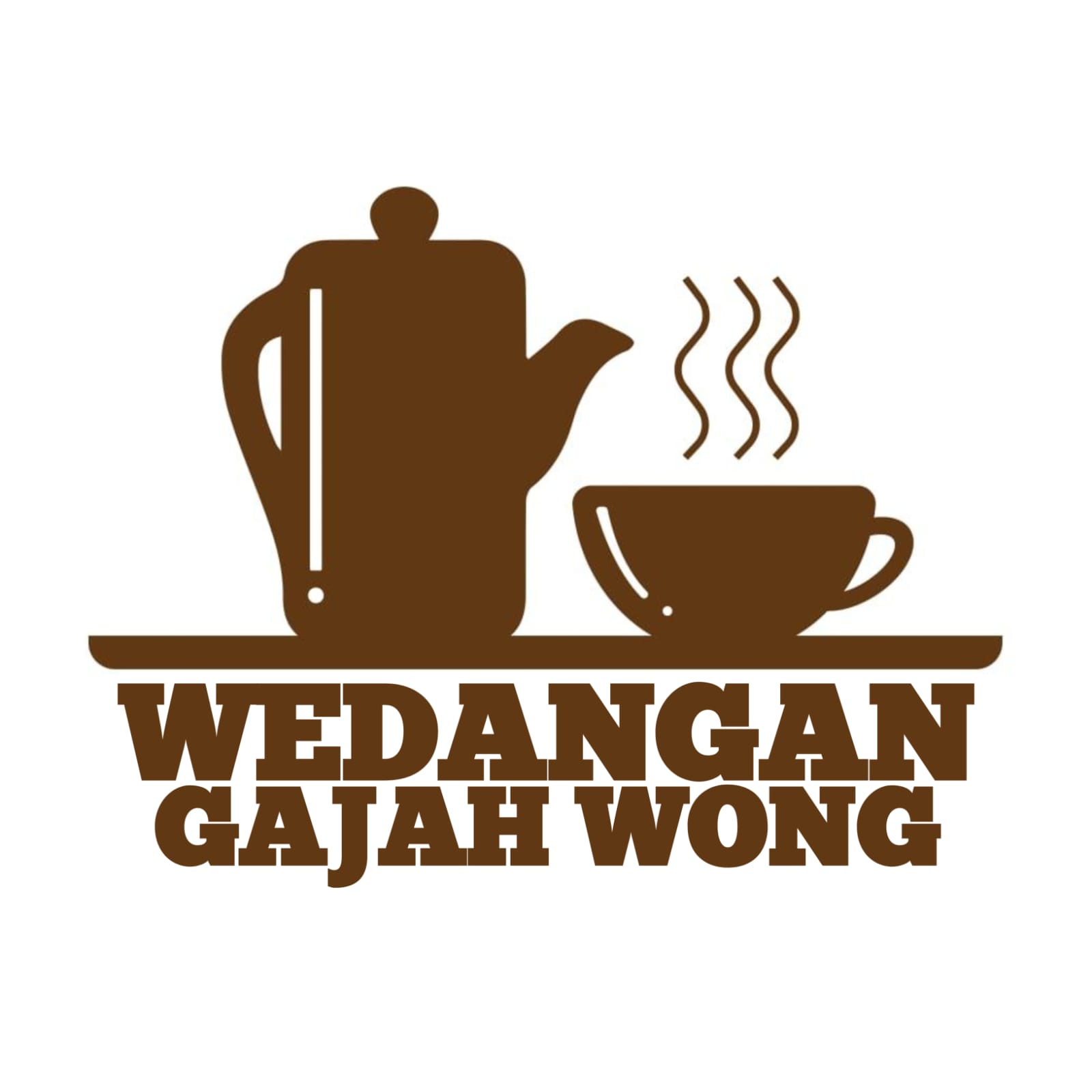 Toko Wedangan Gajah Wong Online Original & Harga Terbaik | Blibli
