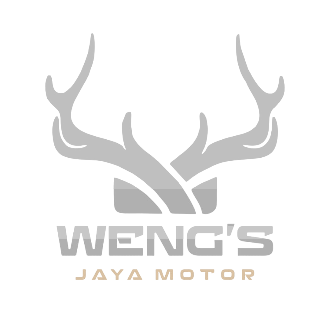 Toko Weng's Jaya Motor Online Original & Harga Terbaik | Blibli