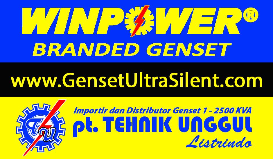 Genset Mini Portable 🔥 - Harga Terbaik 2026